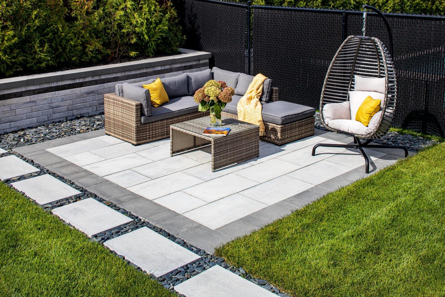 Home Page - Pro Pavé - Installation et pose de pavé uni à Laval & Rive-Nord