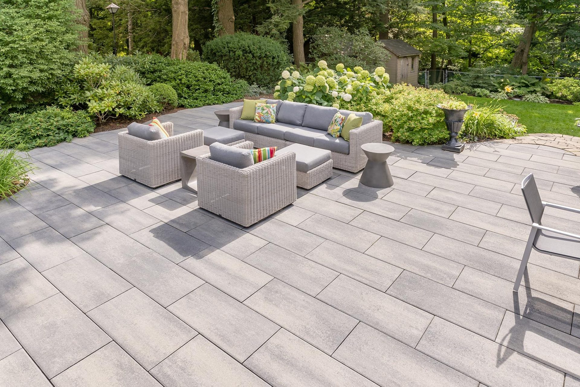 Home Page - Pro Pavé - Installation et pose de pavé uni à Laval & Rive-Nord